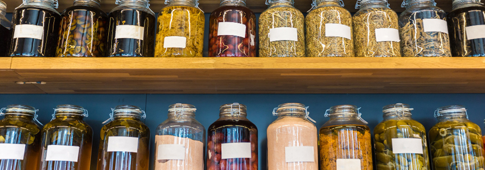 Dispensa Palermo - Interlinea